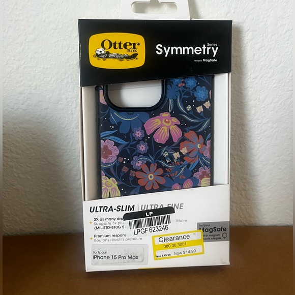 OtterBox | Cell Phones & Accessories | Otterbox Symmetry Series Case ...